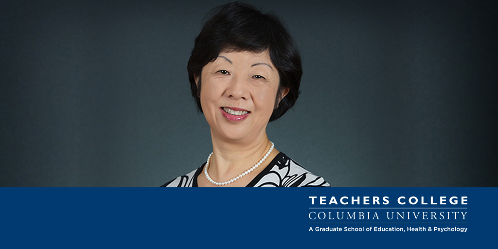 Xiaodong Lin Is Special Keynote Speaker at National Conference of ...