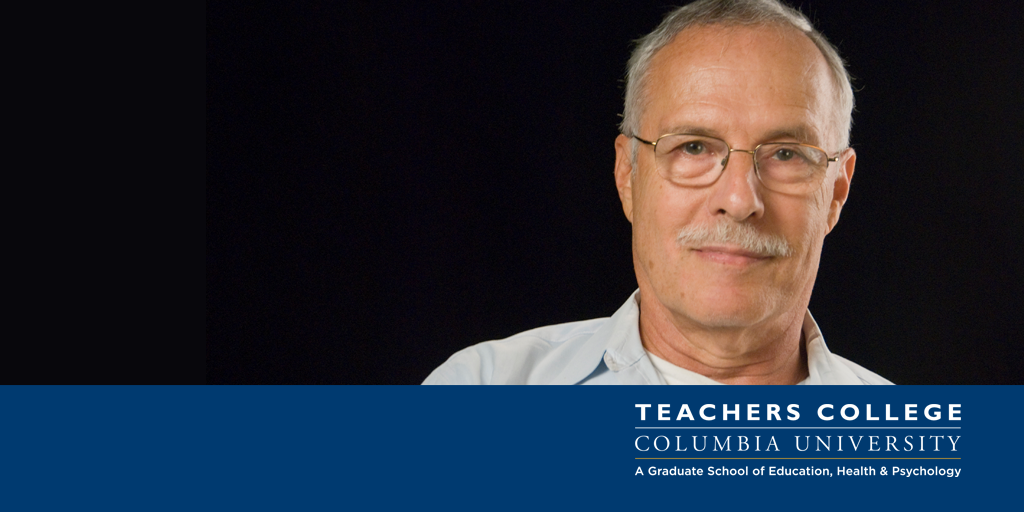 TC’s Henry Levin in US News | Teachers College, Columbia University