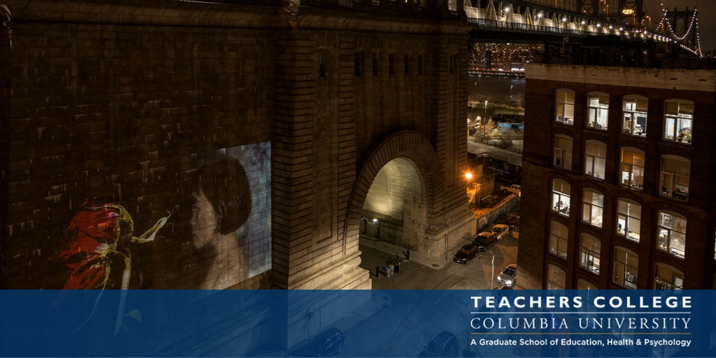 “Home” is Where the Art Is | Teachers College, Columbia University