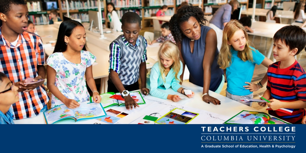 New Study: Well-Implemented Community Schools Can Lift Academic ...