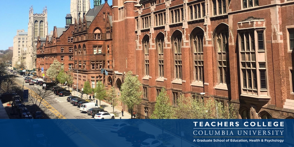 TC Faculty Well Represented in 2017 Edu-Scholar Public Influence ...