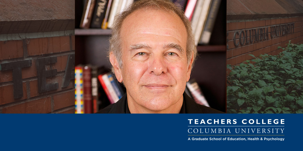 Spinning the Research on School Vouchers | Teachers College, Columbia ...