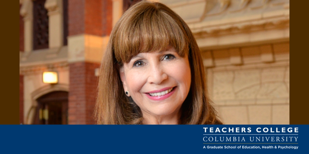 Susan Fuhrman to NY Times: Charter Teachers Need High-Quality ...