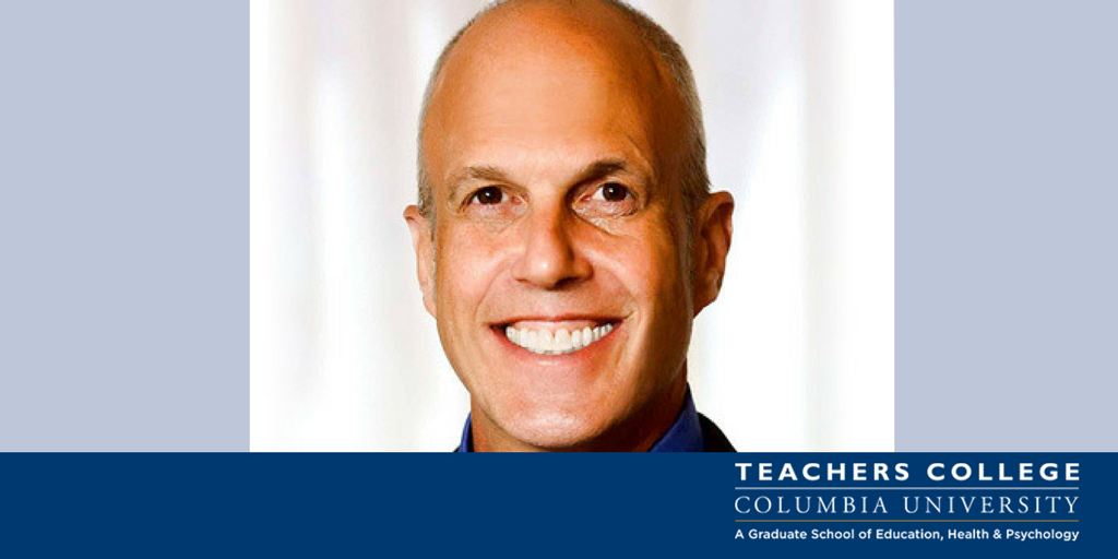 TC’s Basch Receives Howe Award for Contributions in School Health ...