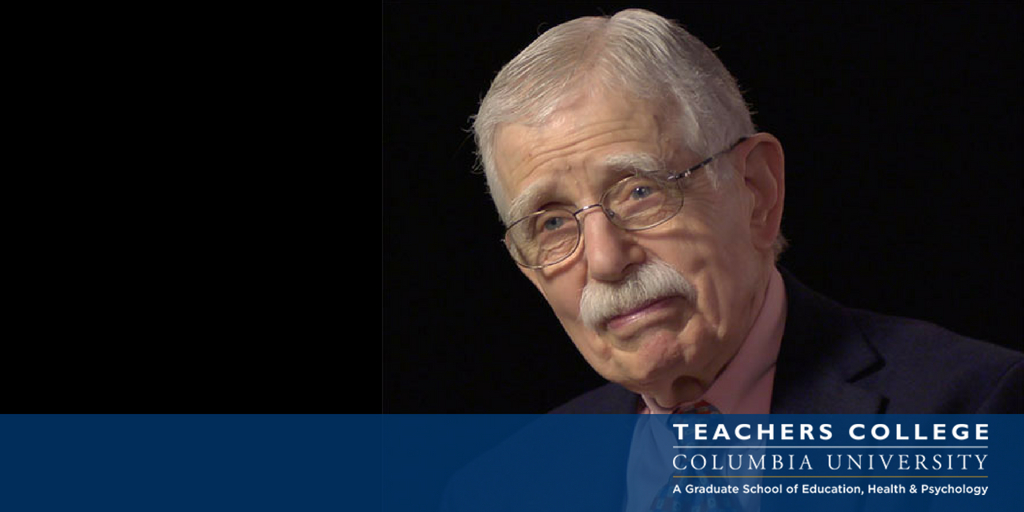 Confessions of a Deweyan Management Consultant