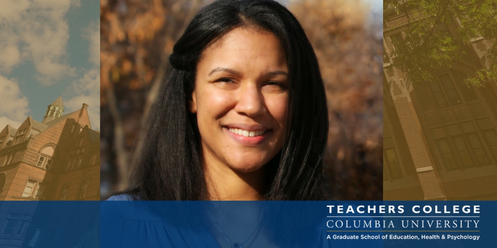 The Klingenstein Center’s Next Director: Nicole Brittingham Furlonge