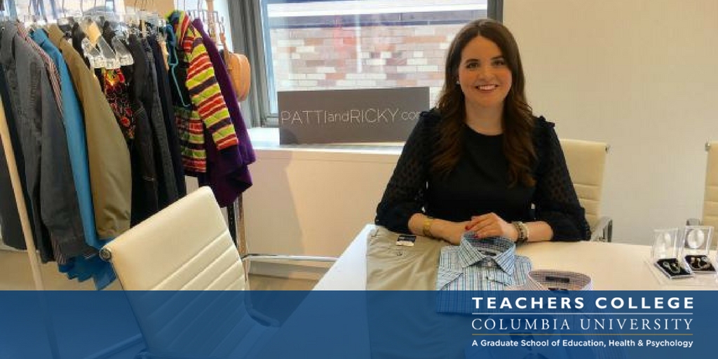 Alumna Alexandra Connell’s Online Store and New Pop-Up Specializes in ...