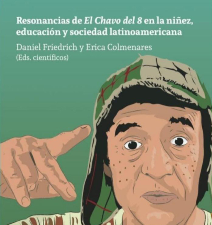 El Chavo del 8: Projecting an Image of Community, Childhood and ...