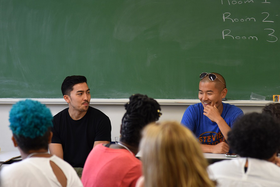 So You Want to be a Teacher? | Teaching Residents at Teachers College ...