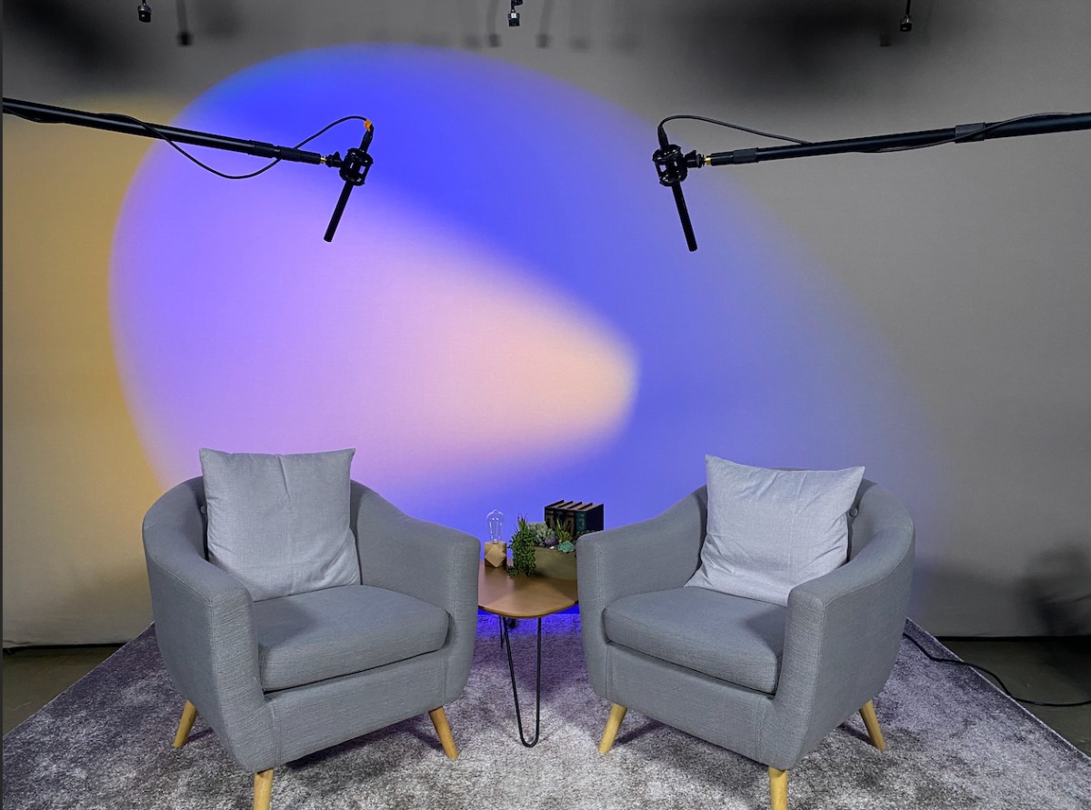 DFI Media Studios | Media | Digital Futures Institute (DFI) | Teachers ...