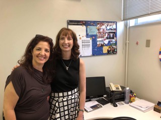 Dr. Sarah Perry Presented in Brazil | News | Laboratory for the Study ...