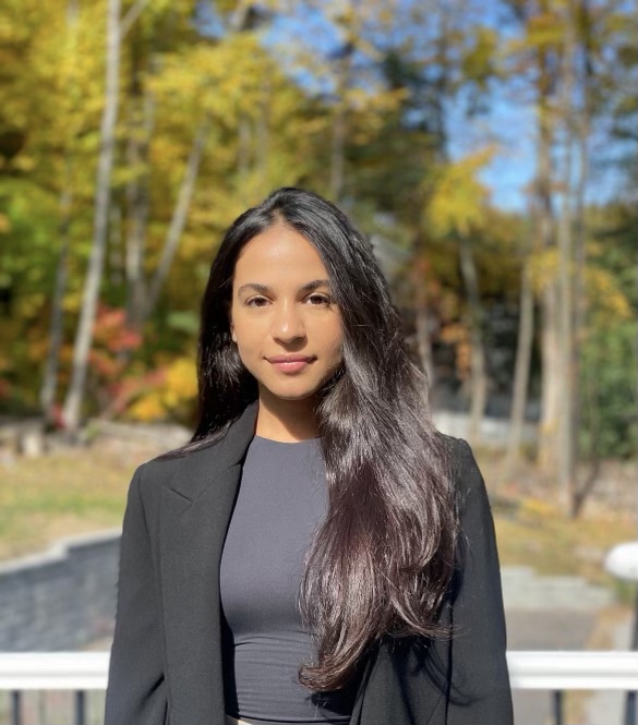 Students & Fellows | Team | Laboratory for the Study of Upper Airway ...