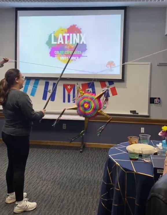 13th Annual Latinx Unity Dinner | News | Latinx and Latin American ...