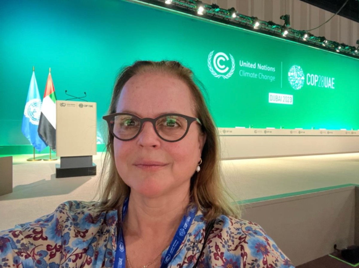 COP Blog | 2024 | News | Sustainability | Teachers College, Columbia ...