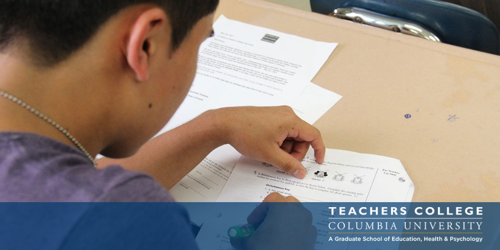 Five years after Common Core, a mysterious spike in failure rate among ...