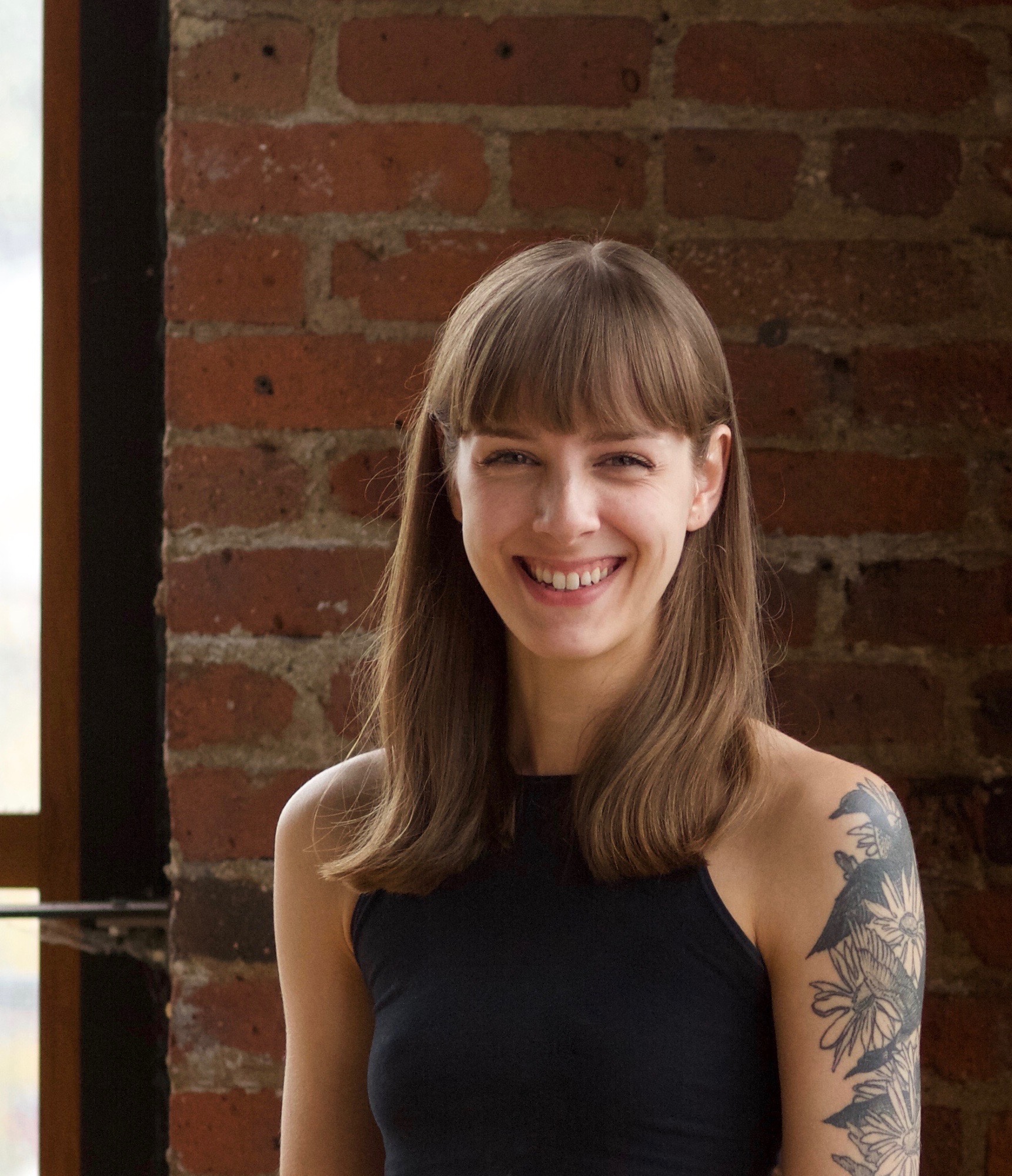 About | EXerT Clinic | Teachers College, Columbia University