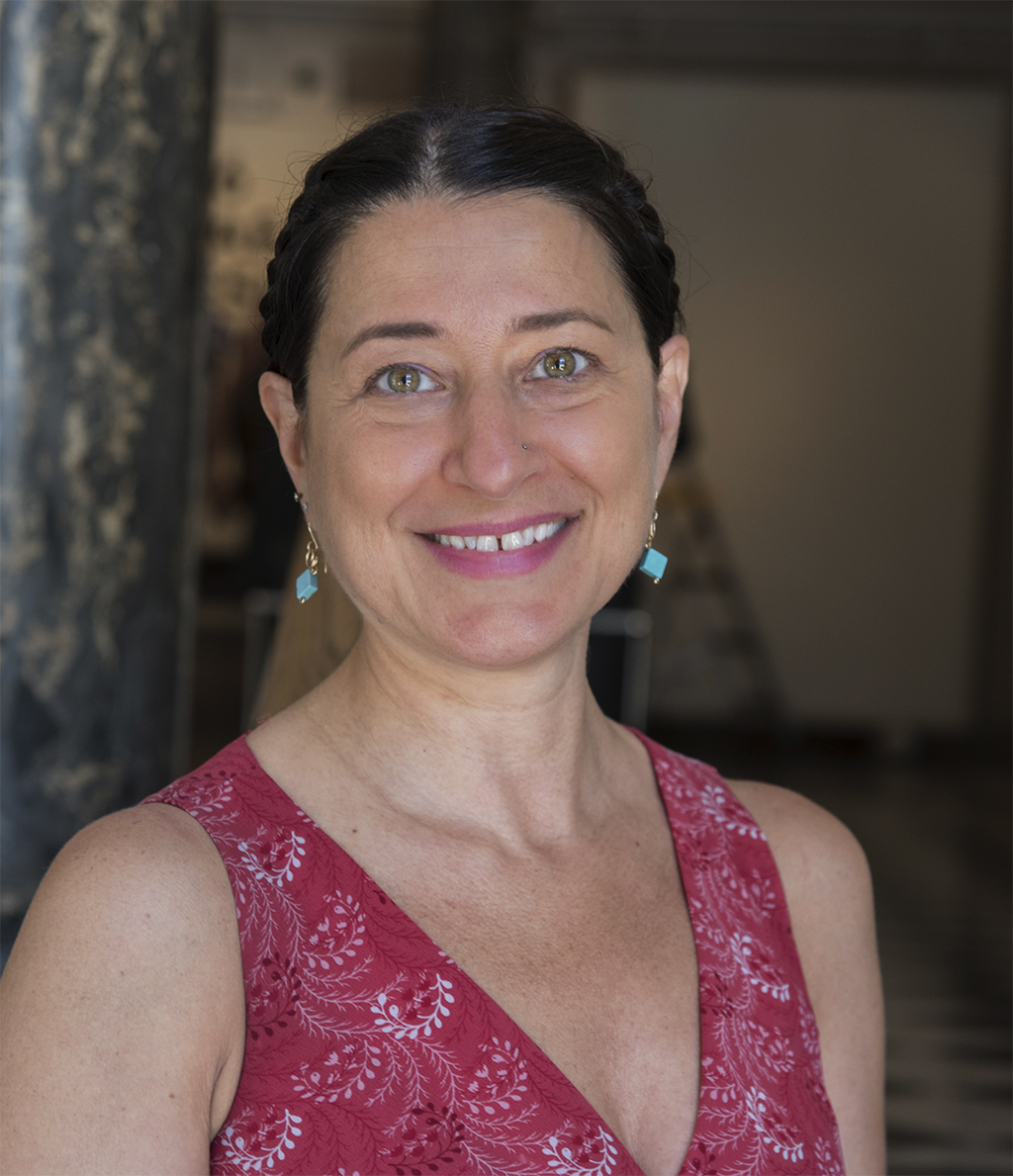 Speakers | Art School Pedagogy 2.0 | Teachers College, Columbia University