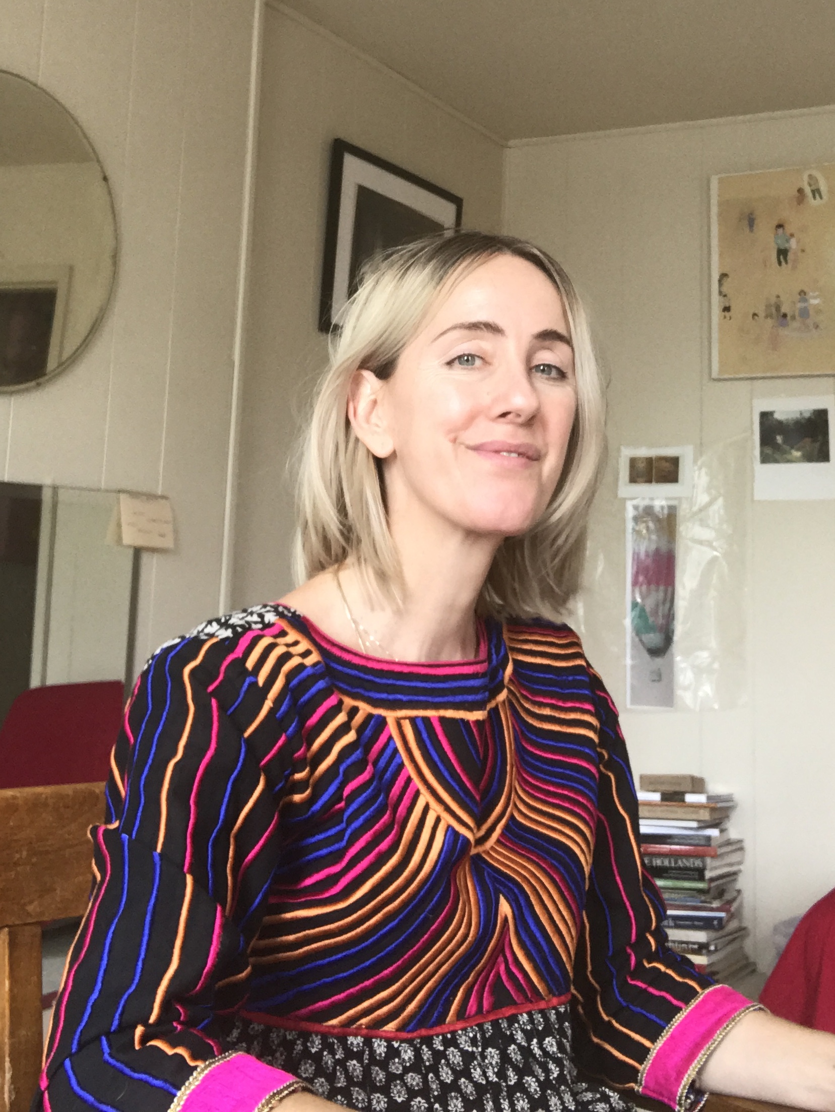 Speakers | Art School Pedagogy 2.0 | Teachers College, Columbia University