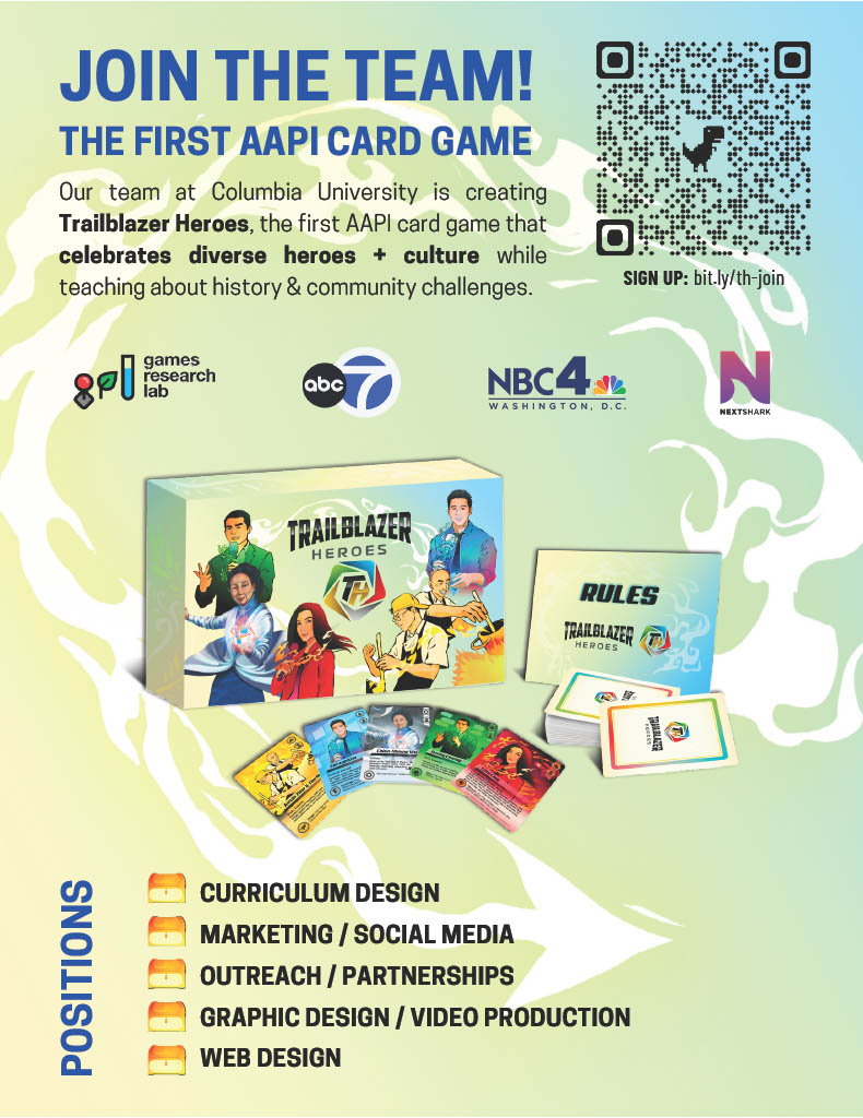 AAPI Curriculum Design Initiative 012624 | Blog | Elementary Inclusive ...