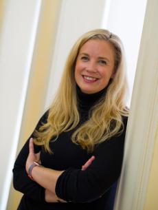 Katie Conway Begins New Role as Vice Dean & COO at Columbia Business ...