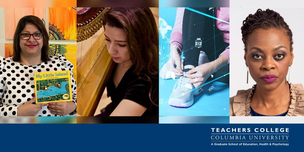 Virtual Events from Come Together TC