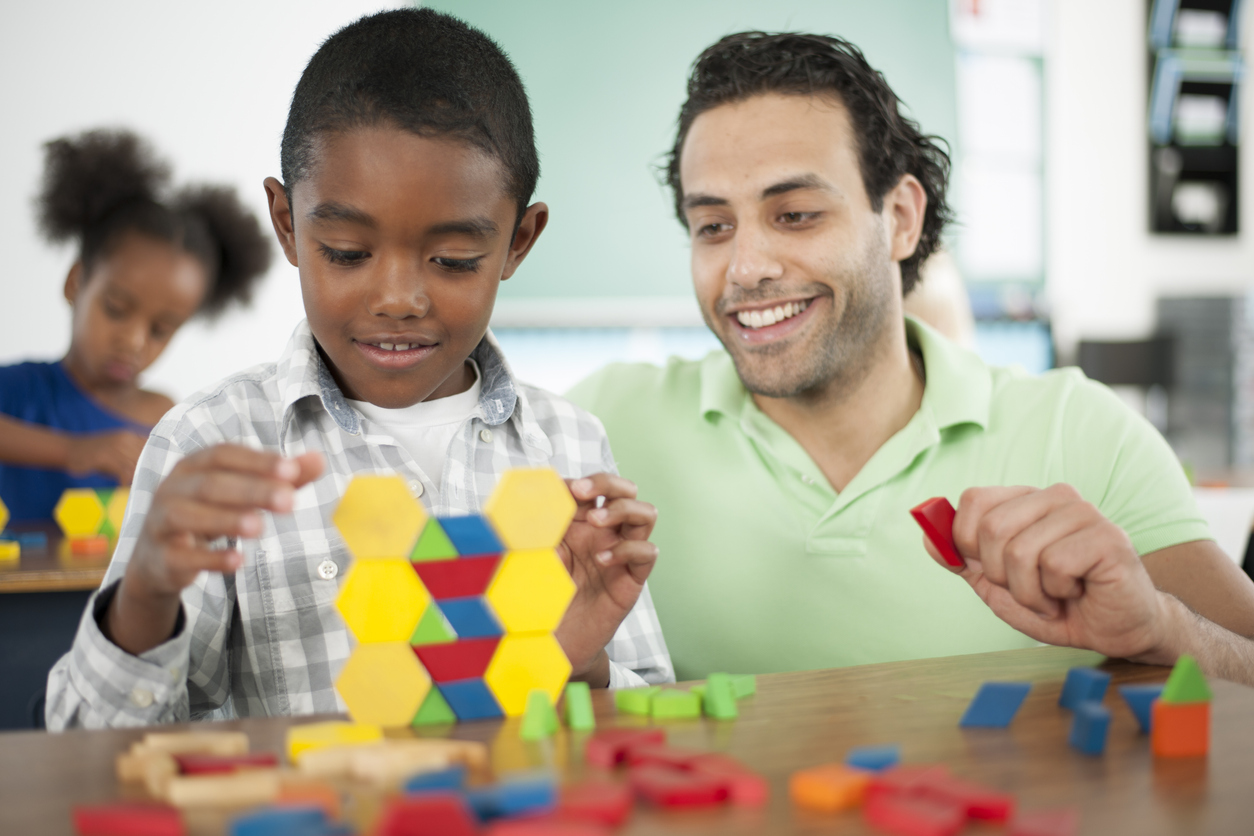Special Education | Teachers College, Columbia University