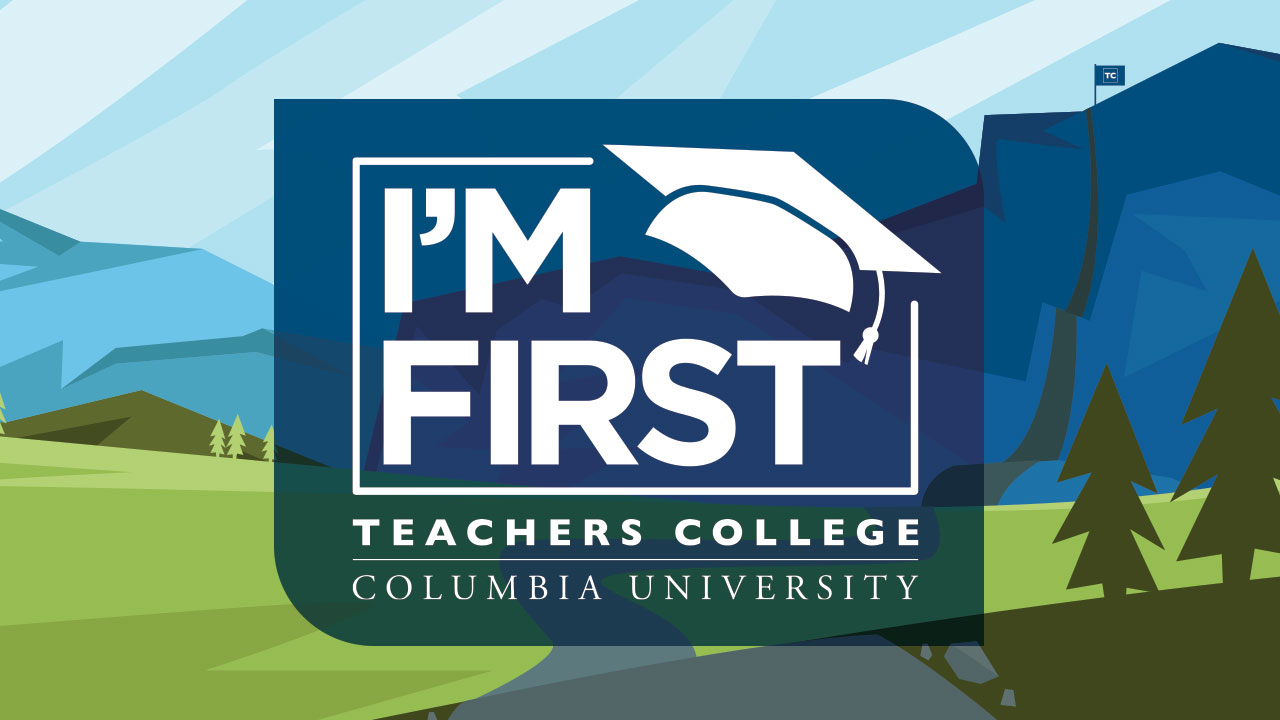 Celebrating First Generation Students