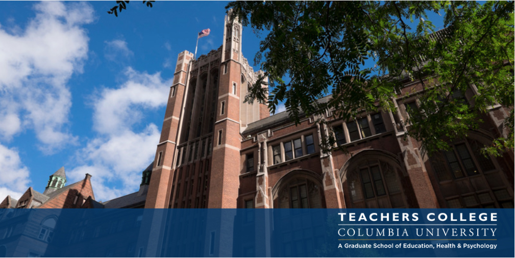 TC Faculty, Students and Alumni Are Selected as 2019 NAEd/Spencer Fellows