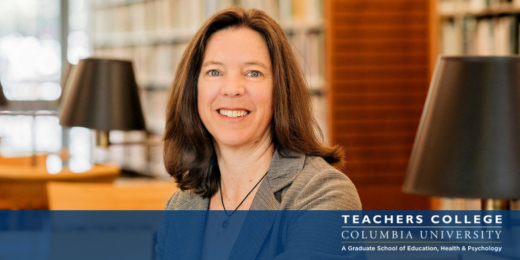 TC’s Jane K. Dickinson is Named 2019 Diabetes Educator of the Year