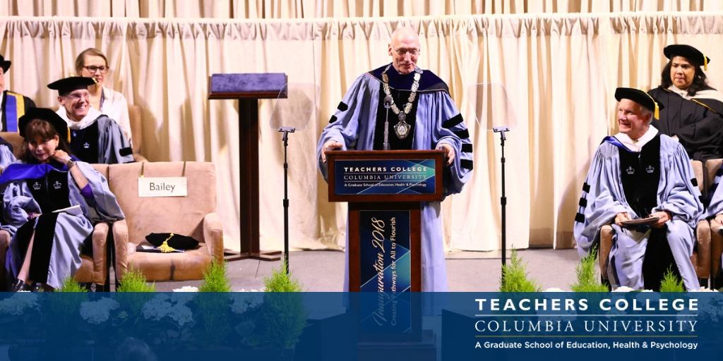 Writing a New Chapter