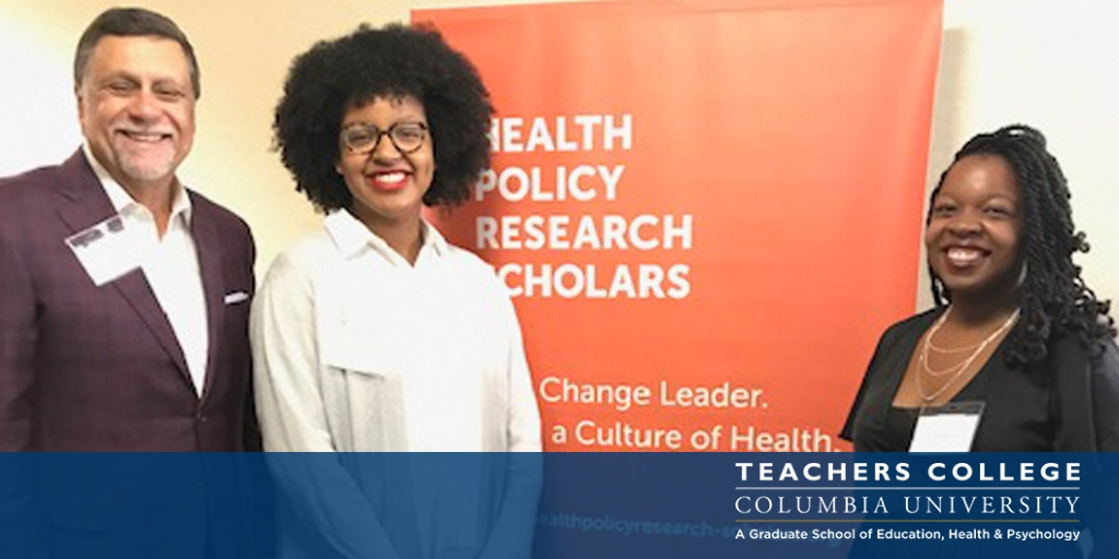 Taking the Lead on Health Policy