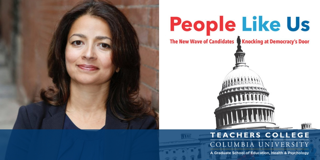 Knocking at Democracy’s Door