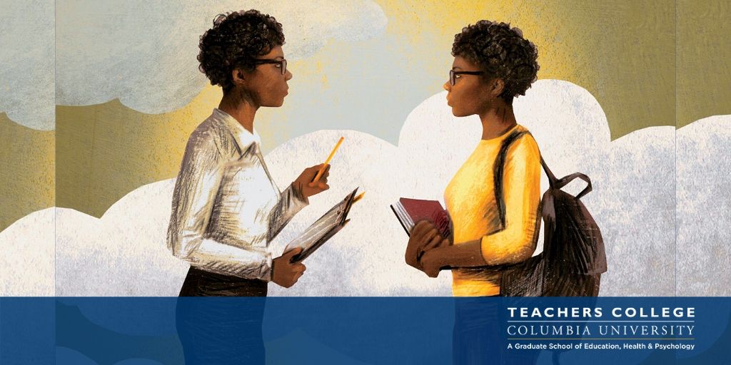 The Color of Teaching