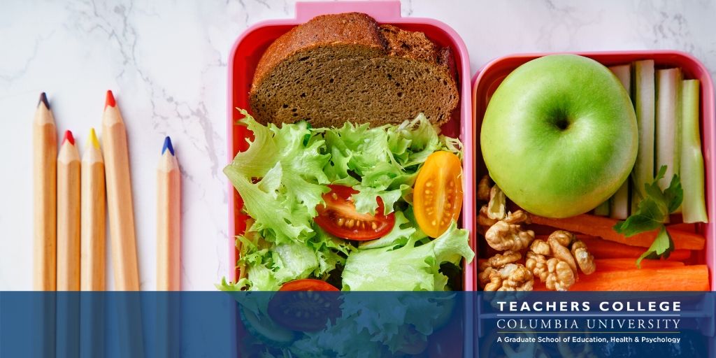 Making Fresh Food Possible for NYC Students