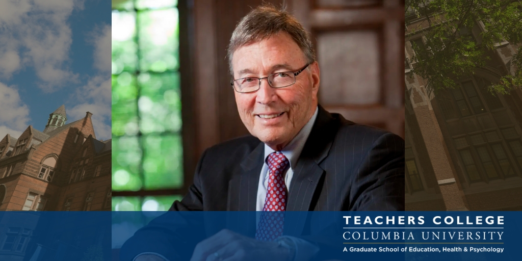 TC Alumnus Joseph N. Hankin, 67: America's longest-serving community ...