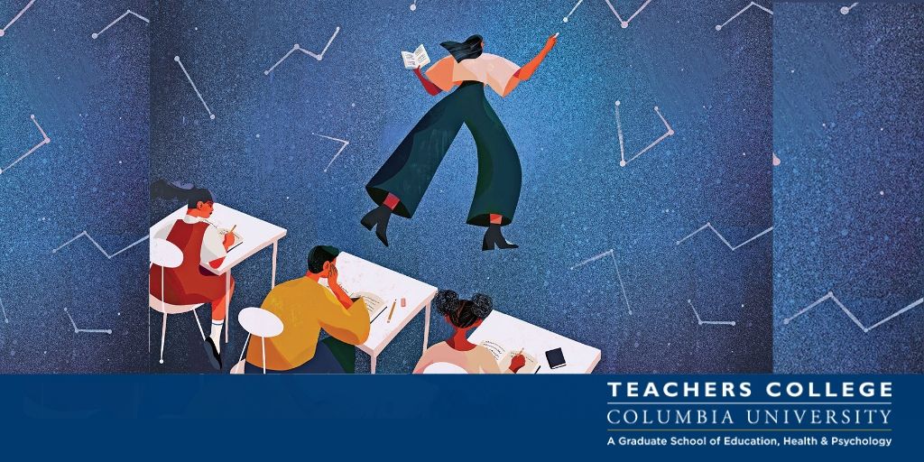 Teaching as an Ethical Calling