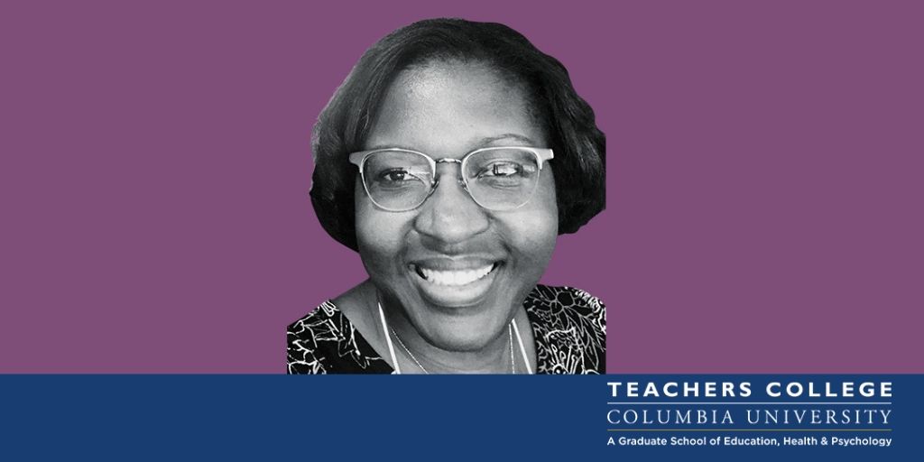 Helping Children See Themselves