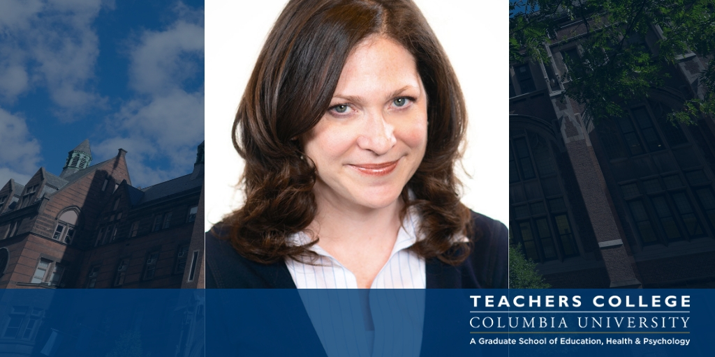 Noble Aspirations: The Wall Street Journal spotlights a TC-led study