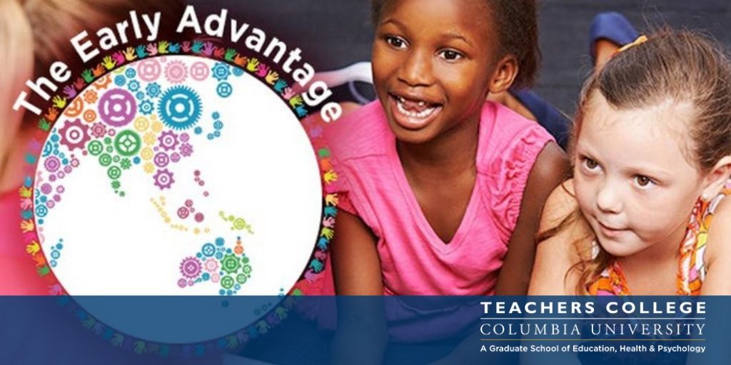 How the United States Must Confront Challenges in Early Childhood Education