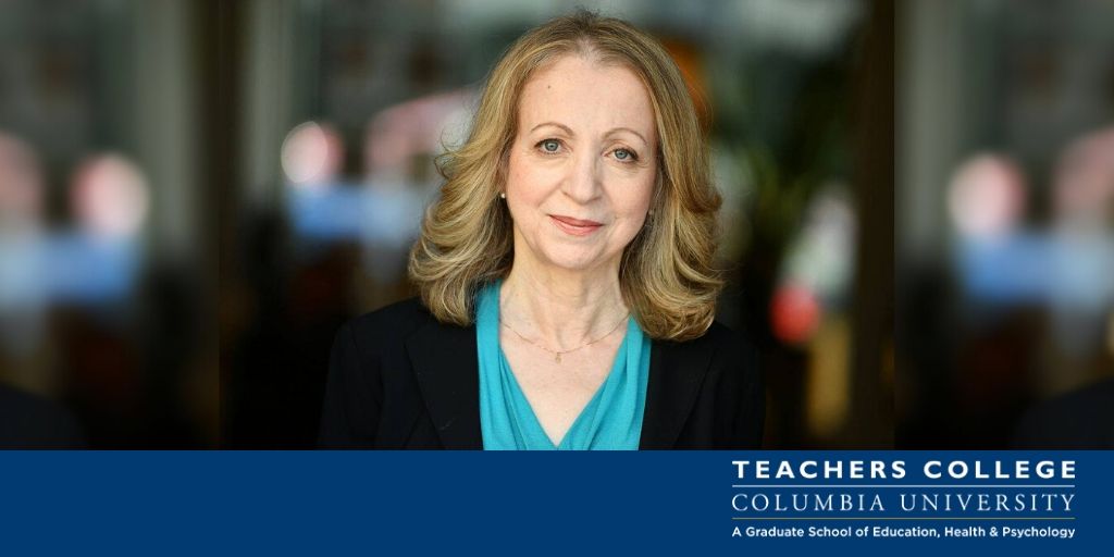 Honored for Research that Honors the Underserved