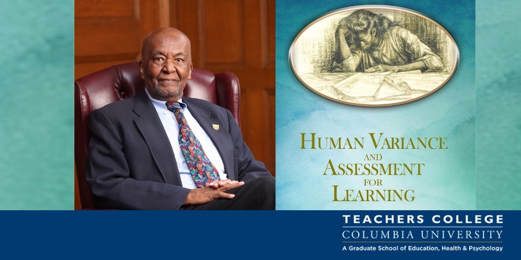 Making “Assessment” Synonymous with “Learning”
