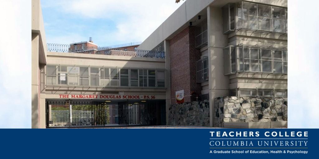 Extending its REACH in Neighborhood Schools