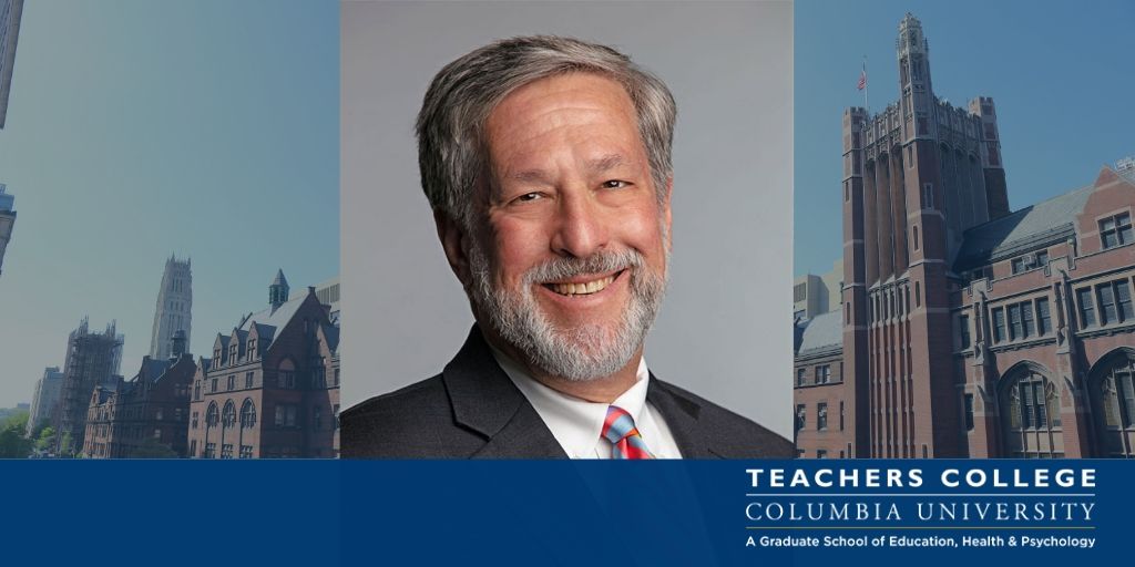 TC’s Stephen Silverman Becomes Dean of Florida Atlantic University’s ...