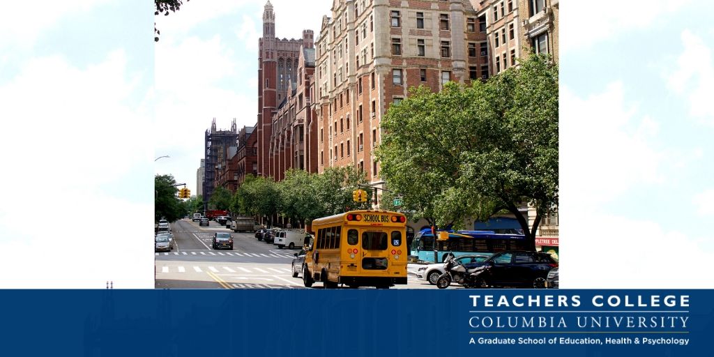 Smithsonian Profiles “The Father of the Yellow School Bus”