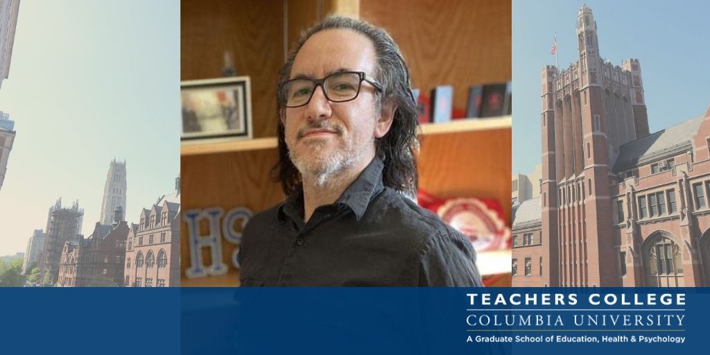 Back to School Under COVID-19: Principal Brett Schneider