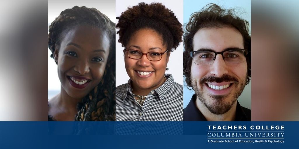 TC Adds New Faculty in Arts Administration and Intellectual ...