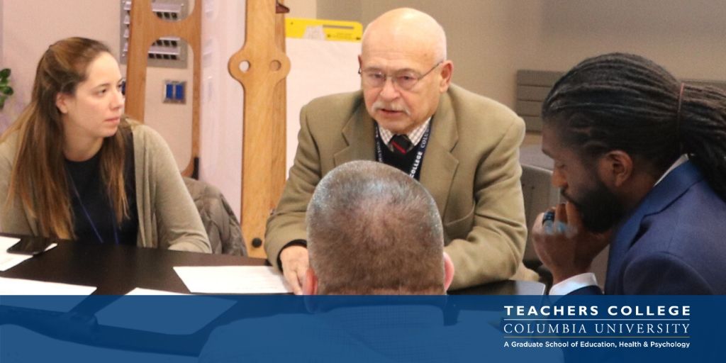 “Use the Data You Have”