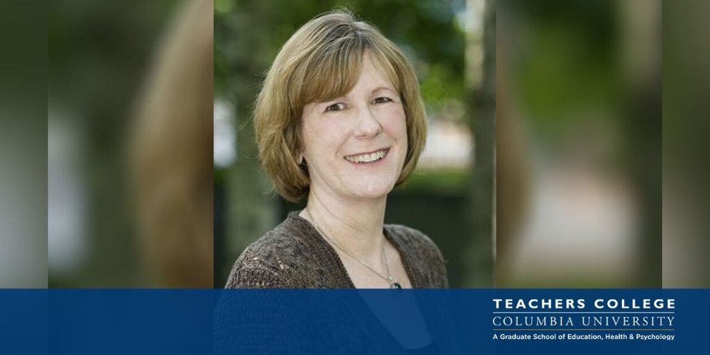 A Grant Getter Who Can Mentor Others