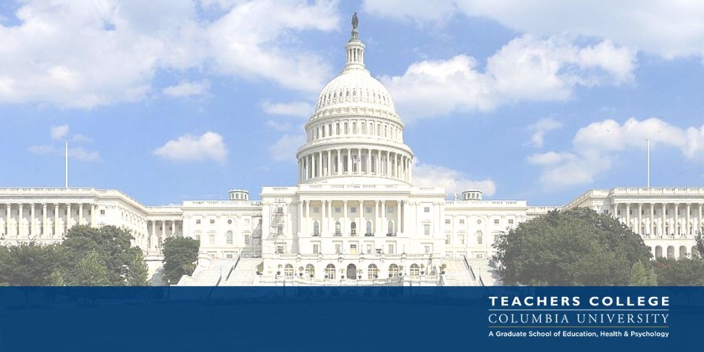 Advocating for Graduate Students | July | 2020 | Newsroom | Teachers ...