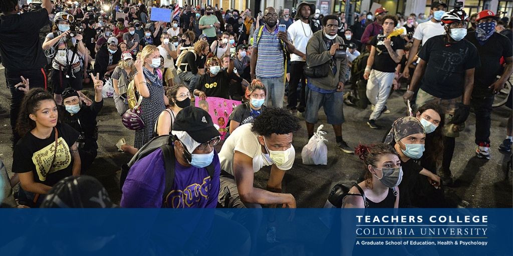 “The Fight against Racism and Inequity Is Our Mission” | June | 2020 ...